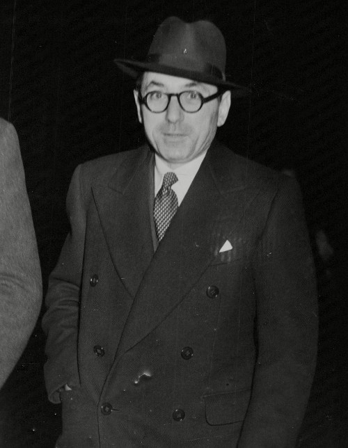 The history of Vernons in a Timeline - Vernons.com