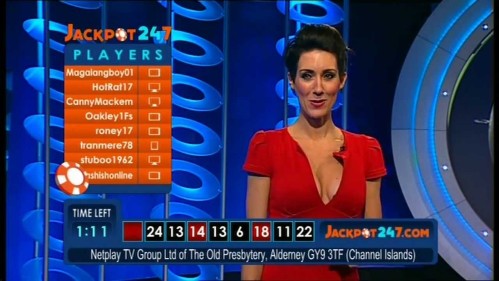 NetPlay TV Acquires Vernons - Vernons.com