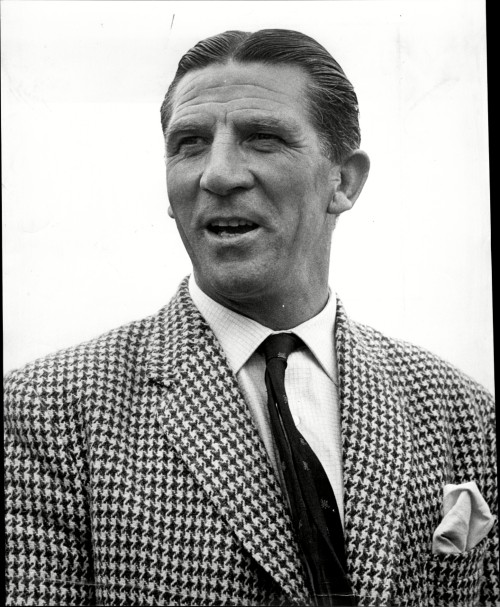 The history of Vernons in a Timeline - Vernons.com