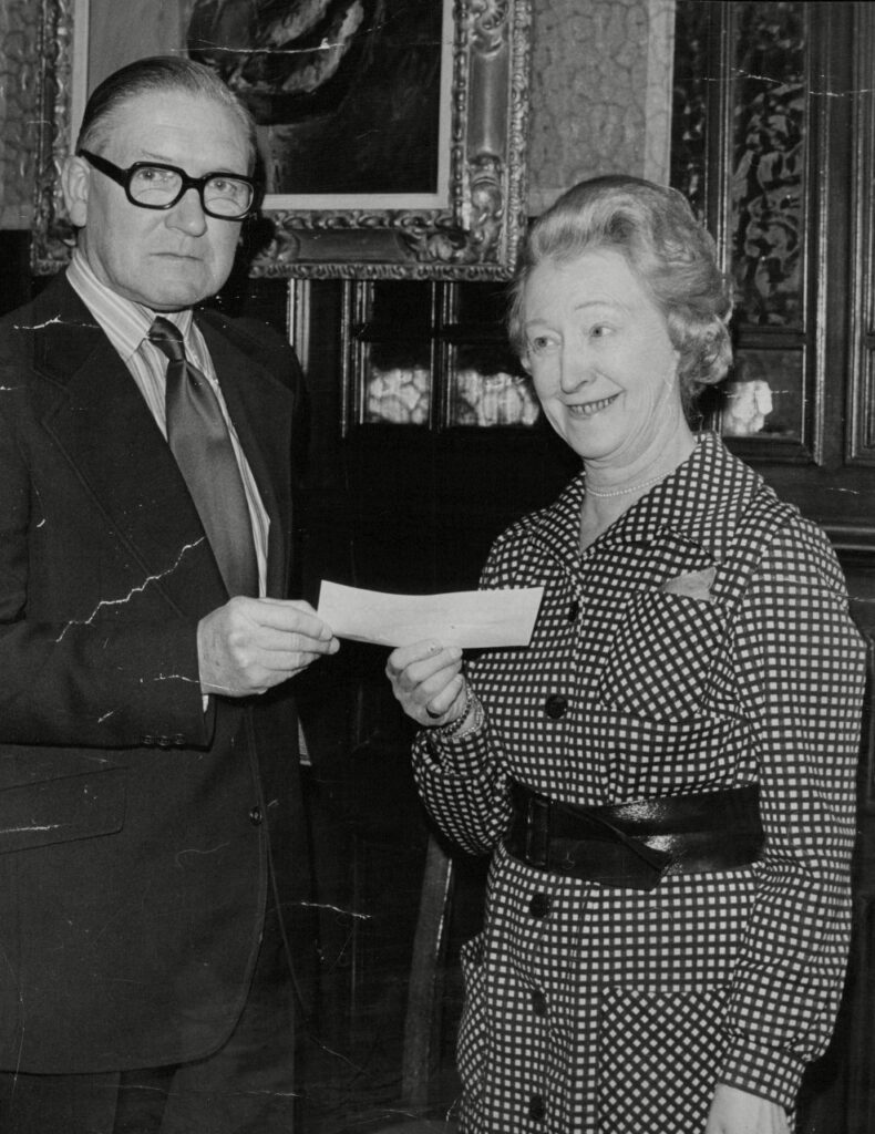 The history of Vernons in a Timeline - Vernons.com