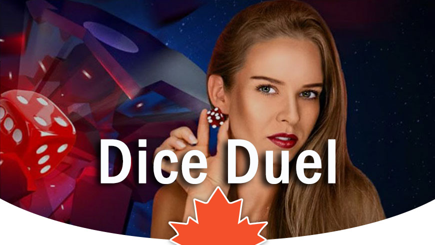 Dice Duel from Bet Games (RTP, Max Win & GUIDE) Vernons