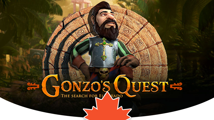 Gonzo’s Quest Review (RTP and MAXWIN) Vernons