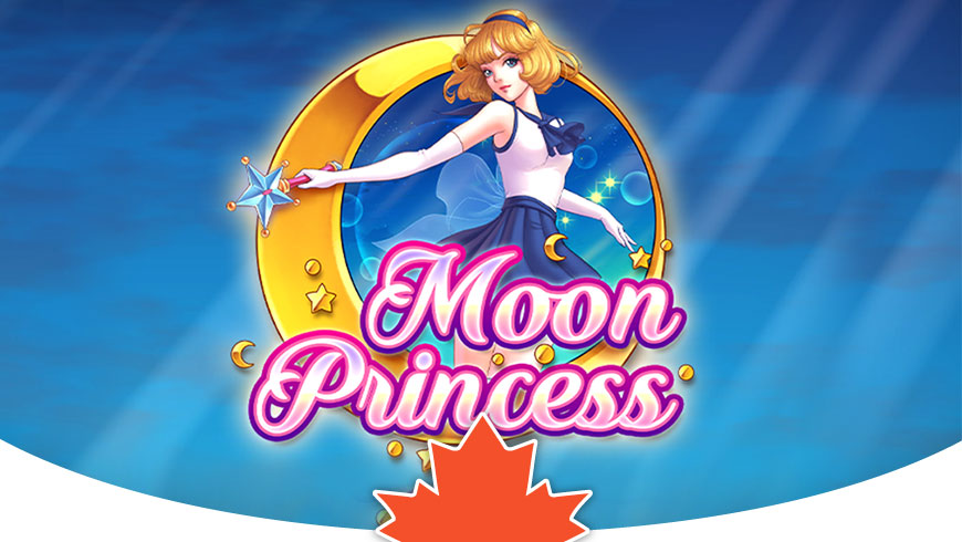 Moon Princess Review (RTP and MAXWIN) Vernons
