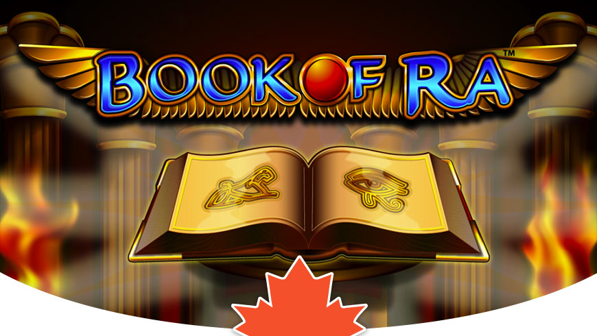 Book of Ra Review (RTP and Max Win) Vernons