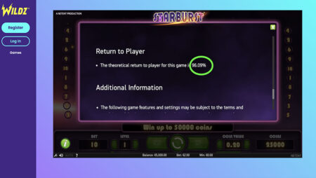 How to Find RTP on Slots (Complete guide) Vernons