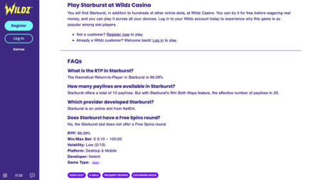 How to Find RTP on Slots (Complete guide) Vernons