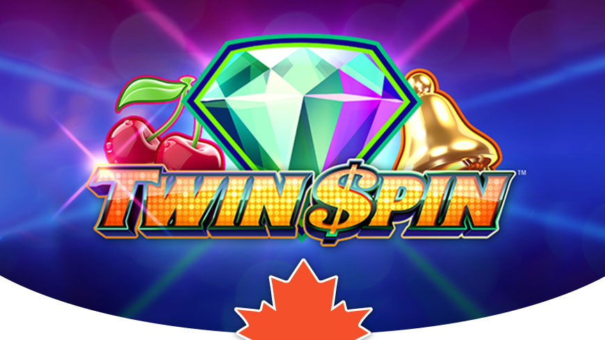 Twin Spin Game Review | 243 Different Ways to Win